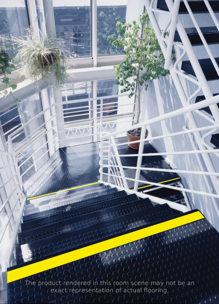 “Mohawk” Rubber Floor / Wood Floor / Laminated Vinyl Tile, USA – Carpet ...