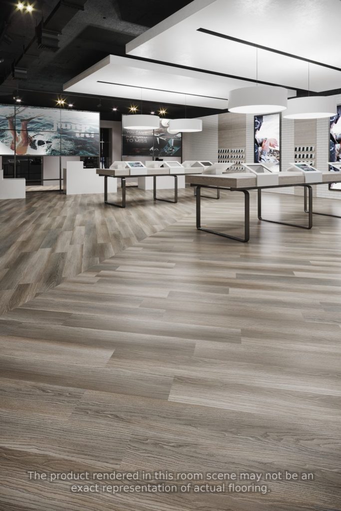 “Mohawk” Rubber Floor / Wood Floor / Laminated Vinyl Tile, USA – Carpet ...