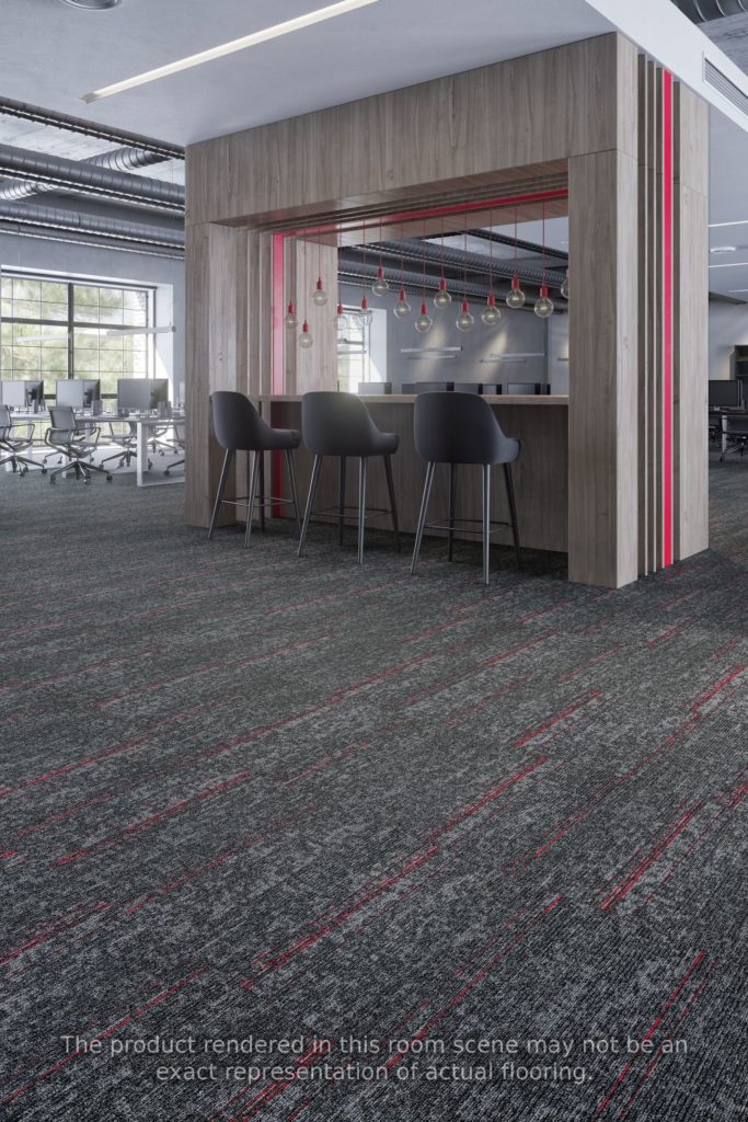 Lees / Mohawk Modular Carpet, USA – Carpet Concerto Limited