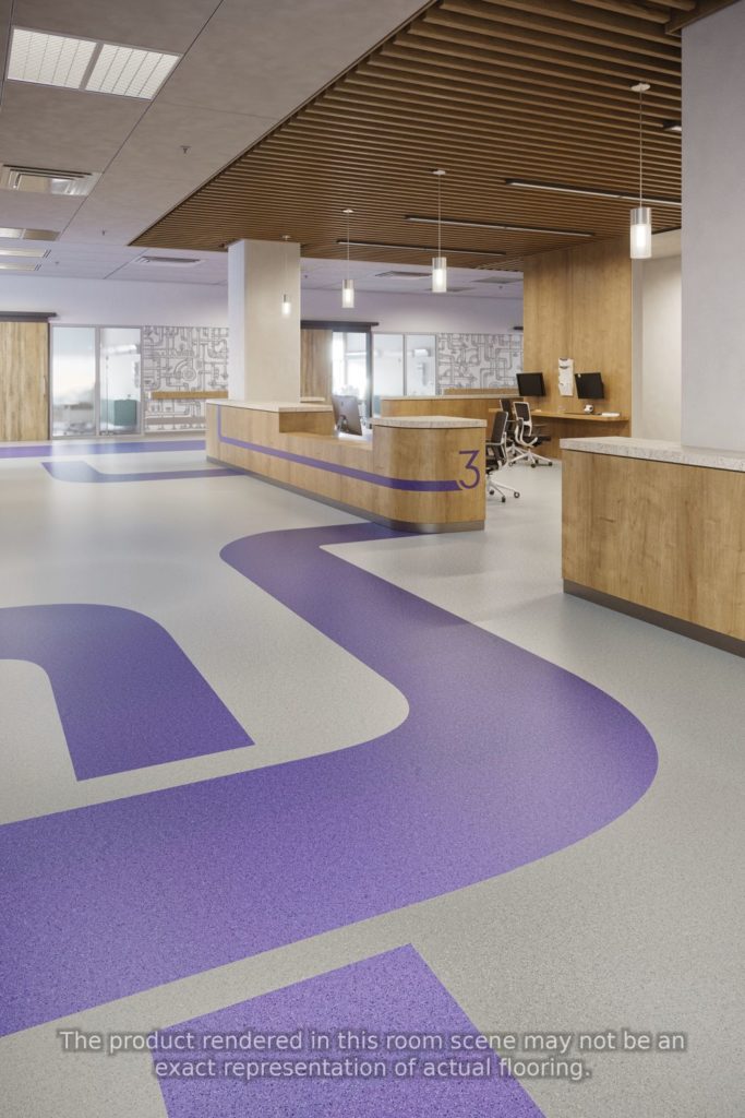 “Mohawk” Rubber Floor / Wood Floor / Laminated Vinyl Tile, USA – Carpet ...