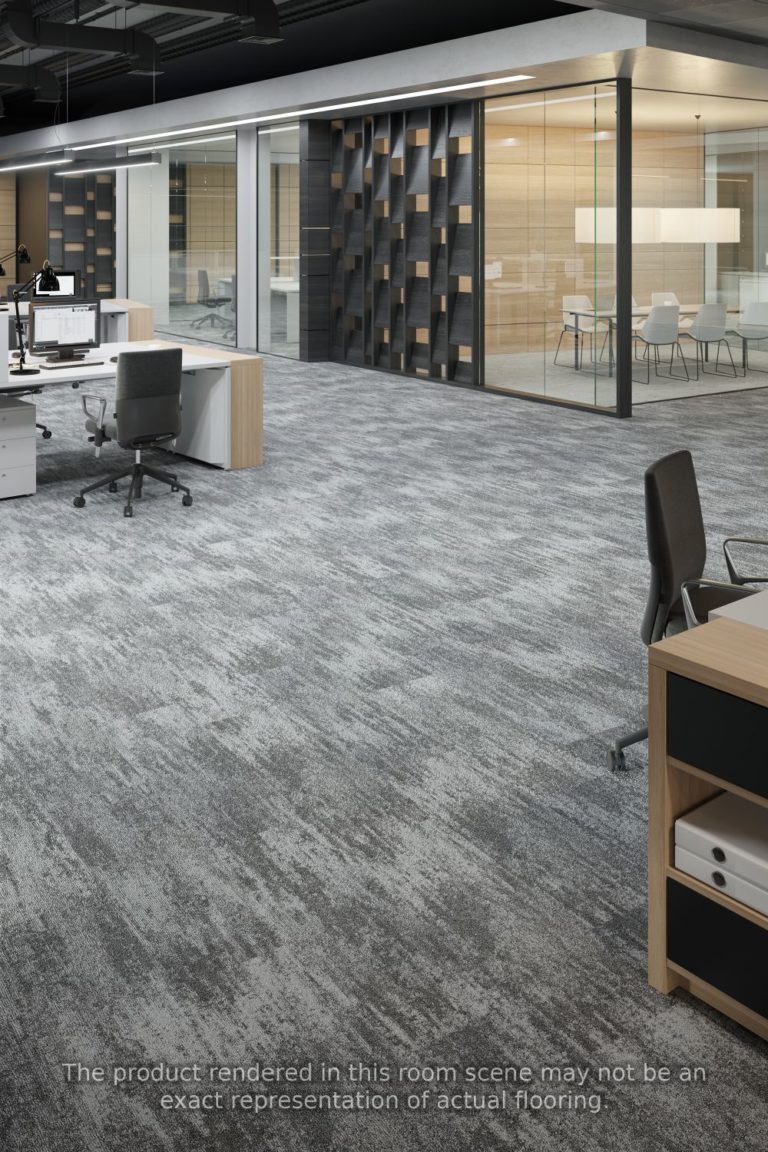 Lees / Mohawk Modular Carpet, USA – Carpet Concerto Limited