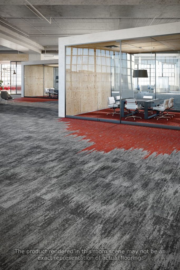 Lees / Mohawk Modular Carpet, USA – Carpet Concerto Limited