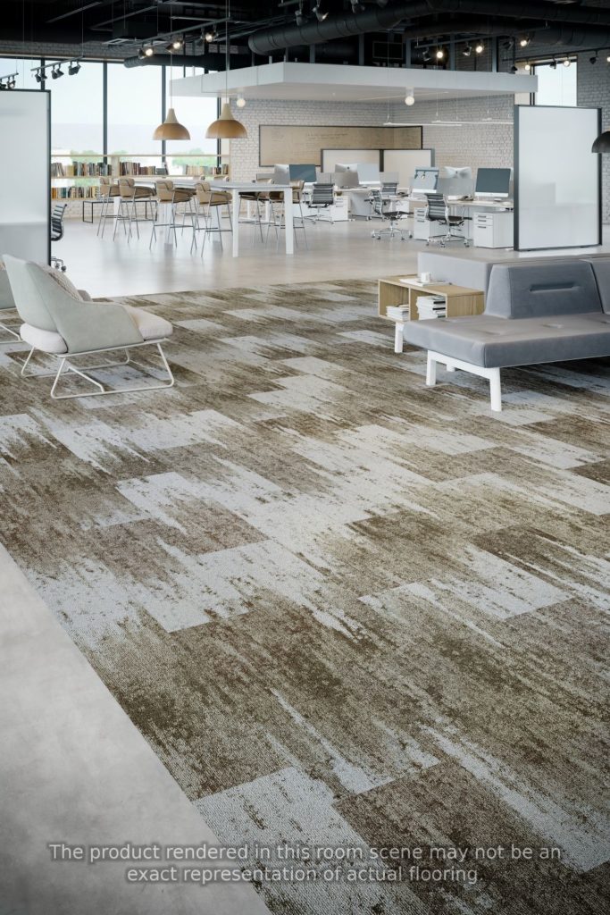 Lees / Mohawk Modular Carpet, USA – Carpet Concerto Limited