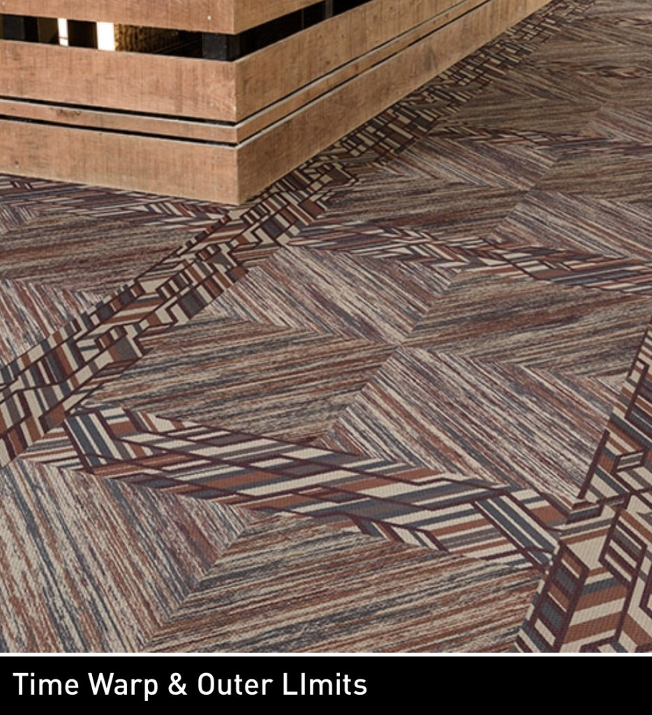 Kinetex Woven Modular, USA – Carpet Concerto Limited